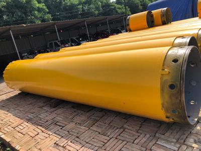 China Rotary casing for sale
