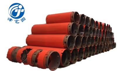 Cina La perforazione a rotazione attrezza le parti di Casing Borehole Spare del conduttore in vendita