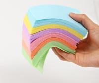 China Biodegradable Laundry Detergent Sheets 100000 pcs Custom Scent Portable Disposable Soap for sale