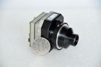 China Compact And Light Weight Infrared Camera Module for sale