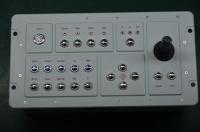 China 30km Long Range Electro Optical Sensor System With Collimation Control Function for sale