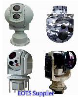China High Accuracy Infrared Imaging Systems for sale