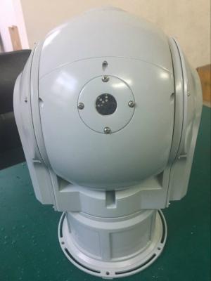China O sistema de vigilância EO/IR Shipborne do multi sensor selou inteiramente à venda