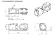 China 640×512 MCT Cooled Thermal Imaging Camera For EO/IR System Integration for sale