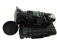 China Compact Triple Fov Thermal Security Imaging For Surveillance And Monitoring for sale