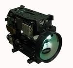 Cina videocamera di sicurezza termica raffreddata lente 3.7~4.8μm di 600mm/137mm/22mm in vendita