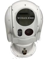China Multi Sensor 640x512 USV Electro Optic Infrared Tracking System for sale