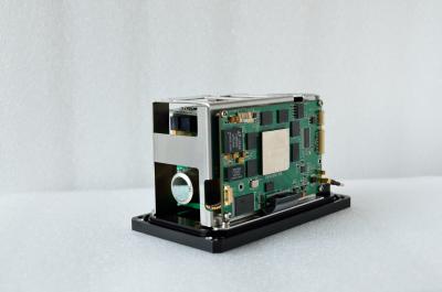 Cina Il FOV tre ha raffreddato il modulo termico di immagine all'infrarosso di integrazione facile di HgCdTe FPA in vendita