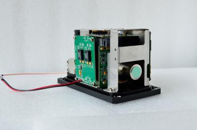 Cina Il FOV tre ha raffreddato il modulo termico di immagine all'infrarosso di integrazione facile di HgCdTe FPA in vendita
