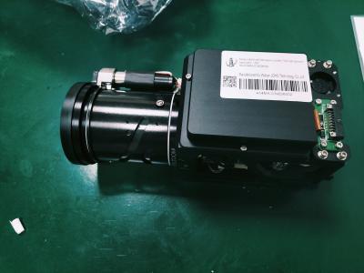 Cina 280mm Wave medio hanno raffreddato la lunghezza focale lunga RS232 del visore termico in vendita