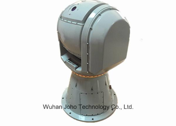 Land Electro Optical Systems , Infrared Eo Ir Imaging Systems  JH601-100