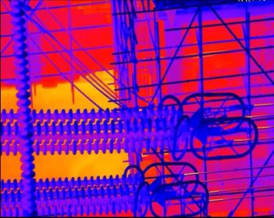 Cina Elettro sistema d'inseguimento termico ottico Shipborne/disperso nell'aria miniatura del baccello di IR di 2 assi in vendita