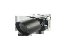 중국 지상 감시를 위한 Uncooled VOx FPA 적외선 열 화상 진찰 단위 판매용