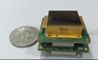China Mini Size G04-640 Core Thermal Imaging Camera Module for sale