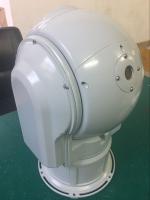 China Multi Sensor Electro Optical Eo System / Ir Tracking System For Surveillance for sale