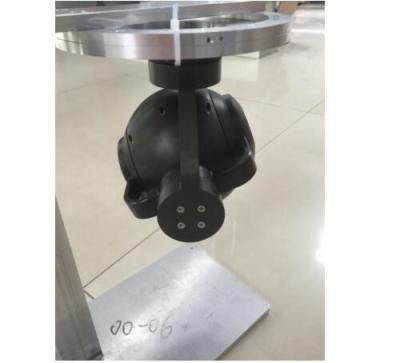 Cina Peso leggero miniatura dell'elettro sistema ottico infrarosso del sensore di JHP307-B115A in vendita