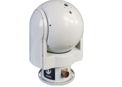 Cina Elettro comunicazione della macchina fotografica RS485 della luce di giorno del sistema di tracciamento ottico del sensore multi- in vendita