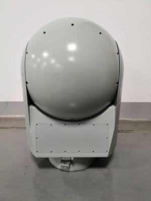 China 24~36V Pixel 1920x1080 Electro Optic Tracking System For USV for sale