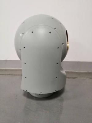 China 24~36V Pixel 1920x1080 Electro Optic Tracking System For USV for sale