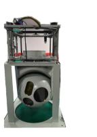 China 2 Axis 4 Gimbal Stabilized Platform Electro Optical Sensor System for sale