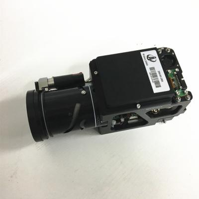 Cina Videocamera di sicurezza termica dispersa nell'aria 3.7μM ~ 4.8μM della miniatura continua dello zoom in vendita
