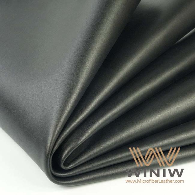 High-End Synthtic Suede Leather for Safety Joggers