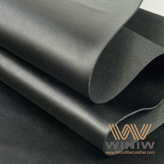 High-End Synthtic Suede Leather for Safety Shoes