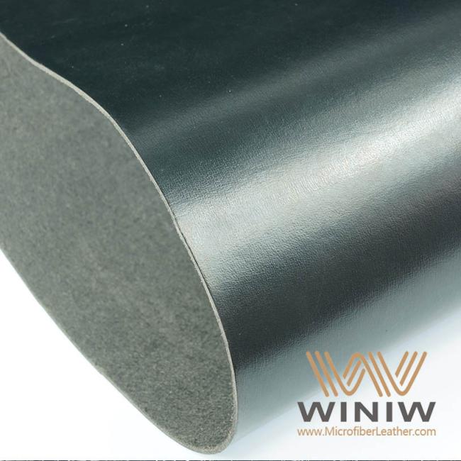 Excellent Flexibility Synthetic Leather Fabric for Belts