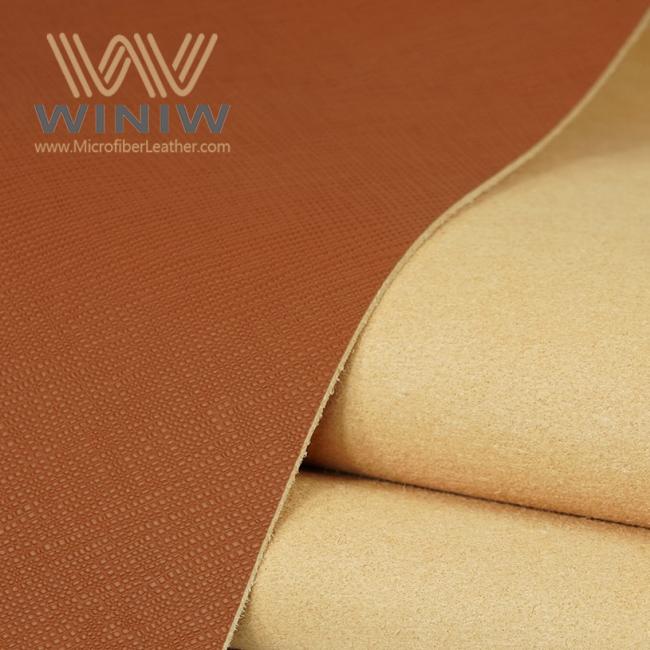 imitation leather for purse