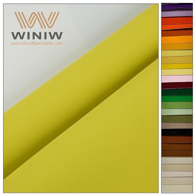 Premium Vegan Leather