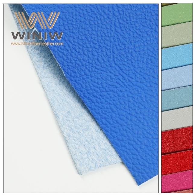 Pencil Pouch Premium Vegan Leather