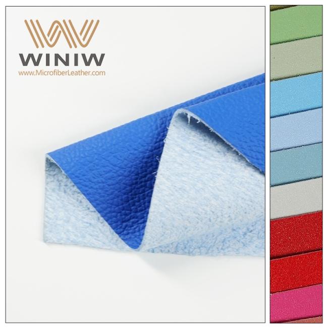 Stationery Pouch Microfiber Furniture Fabric