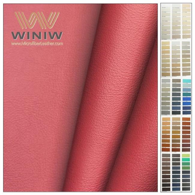 Pu Fabric Leather For Electronics Cover