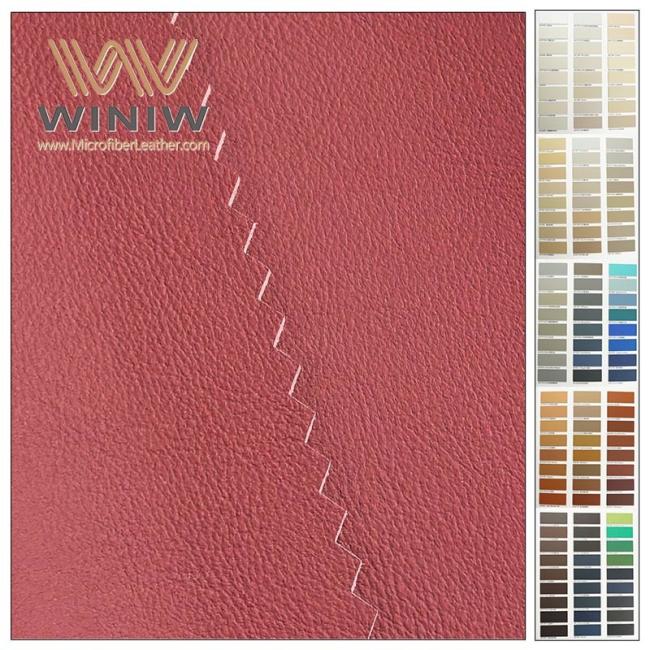 Pu Fabric Leather For Electronics Cover