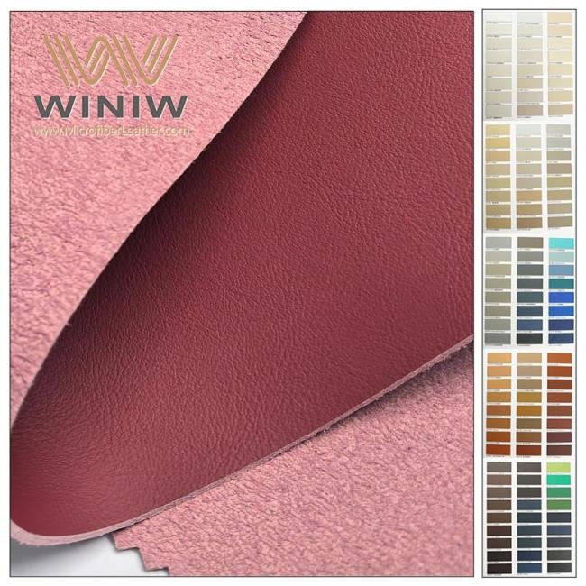 Pu Fabric Leather For Electronics Cover