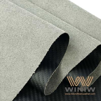 Cina Progettazione su misura carbonio con il cuoio di Microfiber per il prodotto dell'automobile decorativo in vendita
