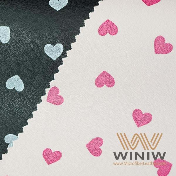 Garments Snakeskin Faux Leather Fabric PU Synthetic Patterned Faux Leather Sheets