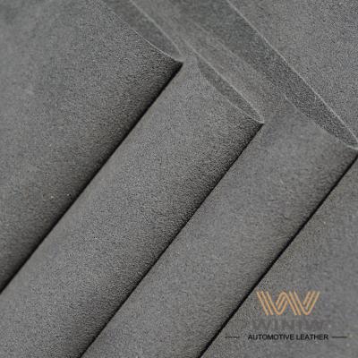 Cina Le coperture di sede di automobile su ordinazione di nuovo colore rivestono di pelle il cuoio materiale del Faux facendo uso di poliuretano in vendita