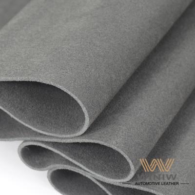 Cina Le coperture di sede di automobile su ordinazione di nuovo colore rivestono di pelle il cuoio materiale del Faux facendo uso di poliuretano in vendita