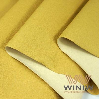 China Sweat Absorbent Synthetic Shoe Lining Material for sale