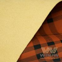 China Best Leather Substitute Material for Sofa for sale