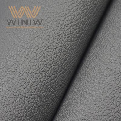 Cina cuoio sintetico Graffio-resistente di Microfiber per automobilistico in vendita