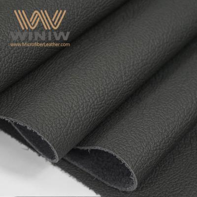Cina Delicatamente al Faux Microfiber di tocco rivesta di pelle per automobilistico in vendita