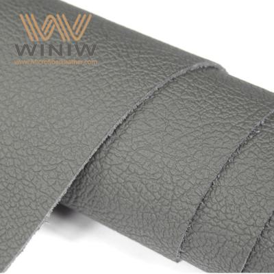 Cina Resistente al cuoio di Microfiber del Faux dei prodotti chimici per automobilistico in vendita