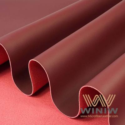 Cina Cuoio di Microfiber dell'automobile senza necessità di selezionare & meno processo in vendita