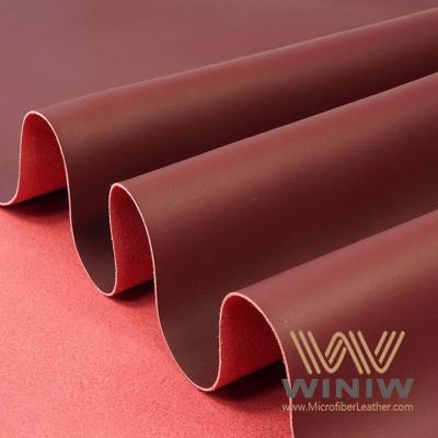 Cina Cuoio di Microfiber dell'automobile senza necessità di selezionare & meno processo in vendita