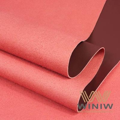 Cina Cuoio di Microfiber dell'automobile senza necessità di selezionare & meno processo in vendita