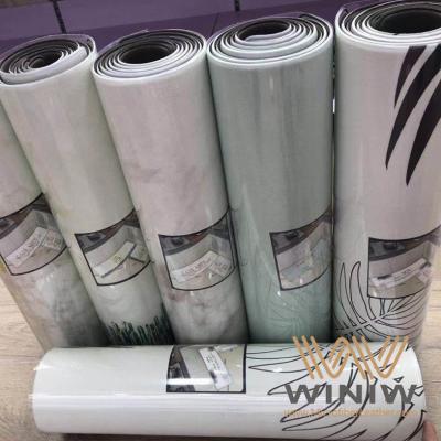 Cina Ministero degli Interni di cuoio Mats For Long Usage del PVC del multi vinile funzionale della Cina in vendita