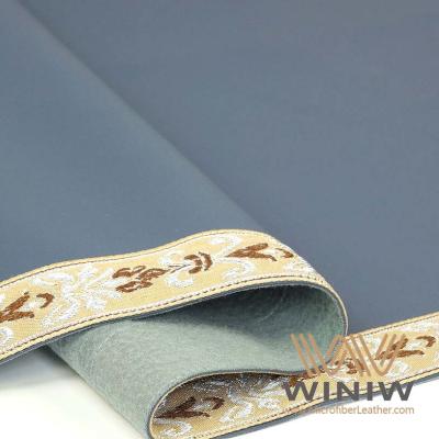 Cina Faux di qualità superiore operato Mats For Tabletop Protection di cuoio in vendita