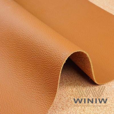 Cina Cuoio sintetico affidabile dell'unità di elaborazione di Microfiber per Seat automobilistico con alta comodità in vendita